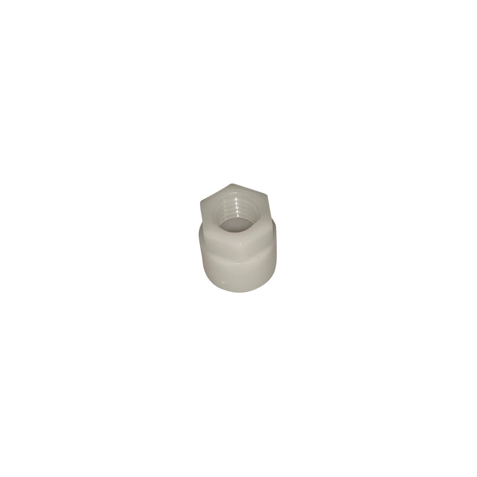 Evac 5779098 - Guiding Nut M12 POM - WRT Products