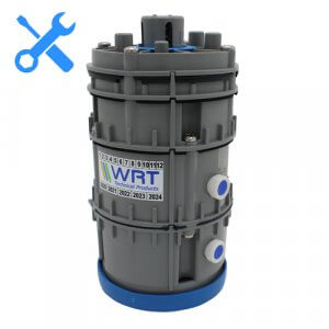 EVAC 6560674 - Control Mechanism Optima 5 - WRT Products
