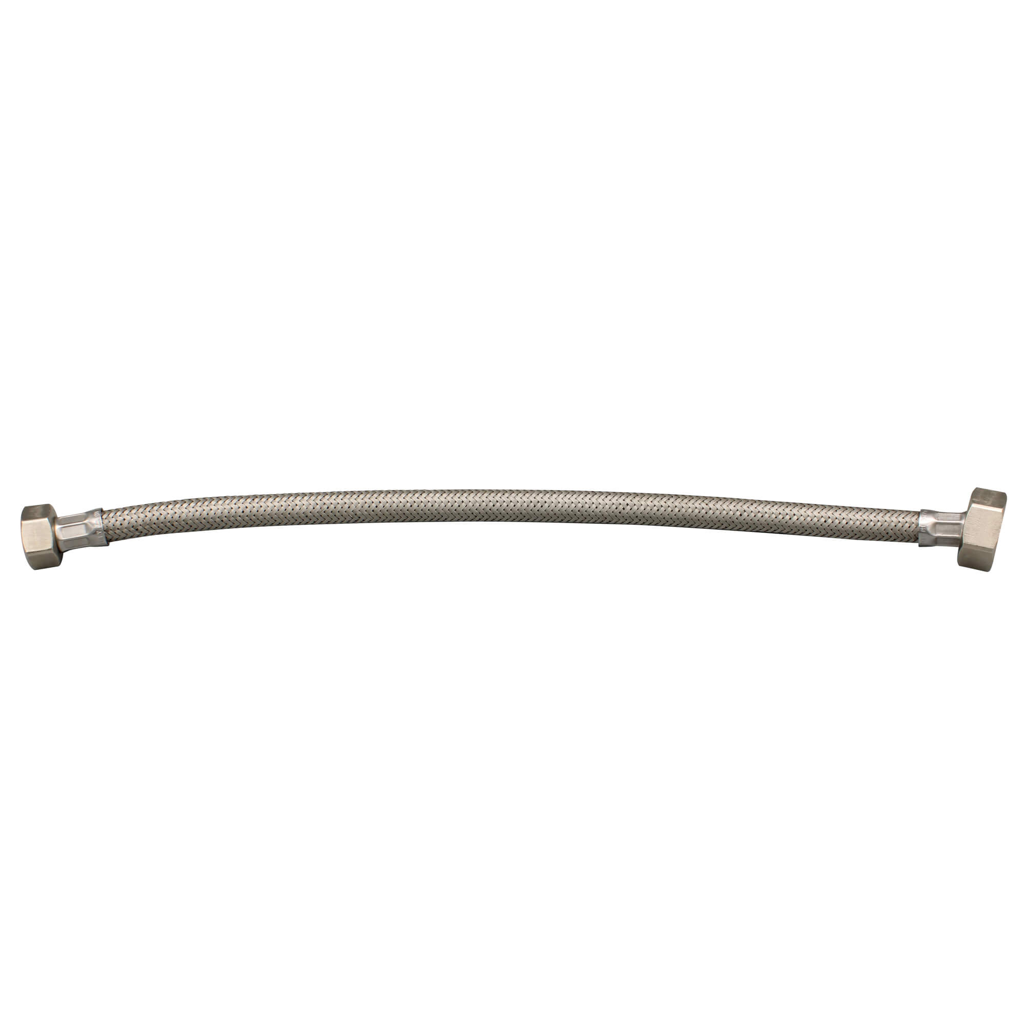 Evac 5433215 - Water Connection Hose ½" x ¾" - WRT Products
