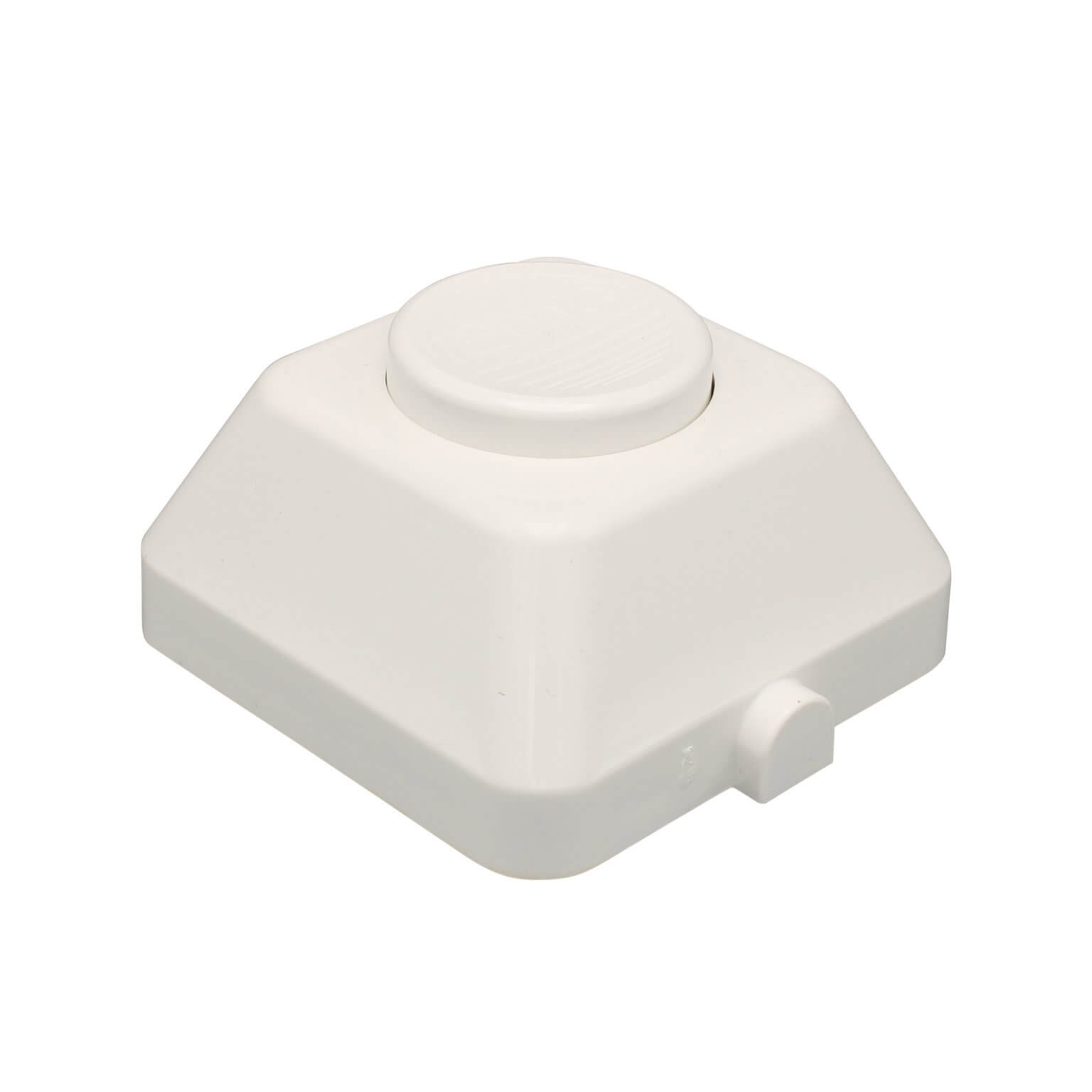 Evac 5900200- Push Button Evac 90 Wall - WRT Products Products