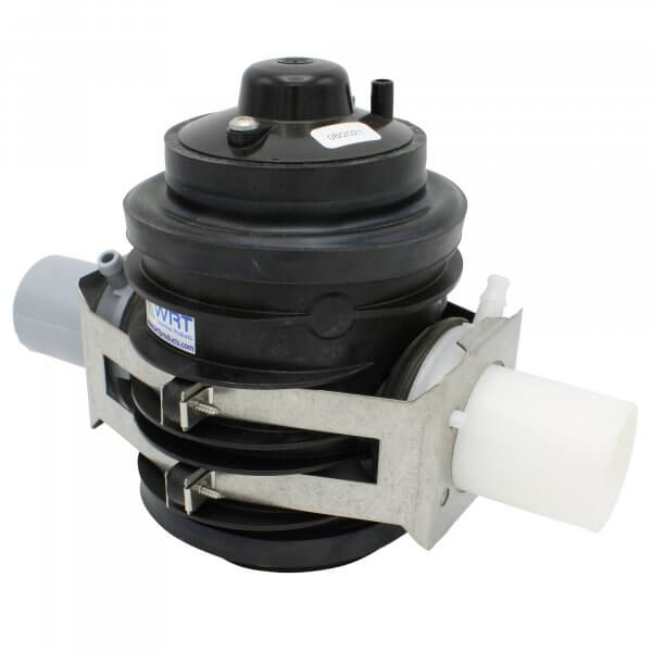 Evac 6542811 - Discharge valve EVAC complete - WRT Products