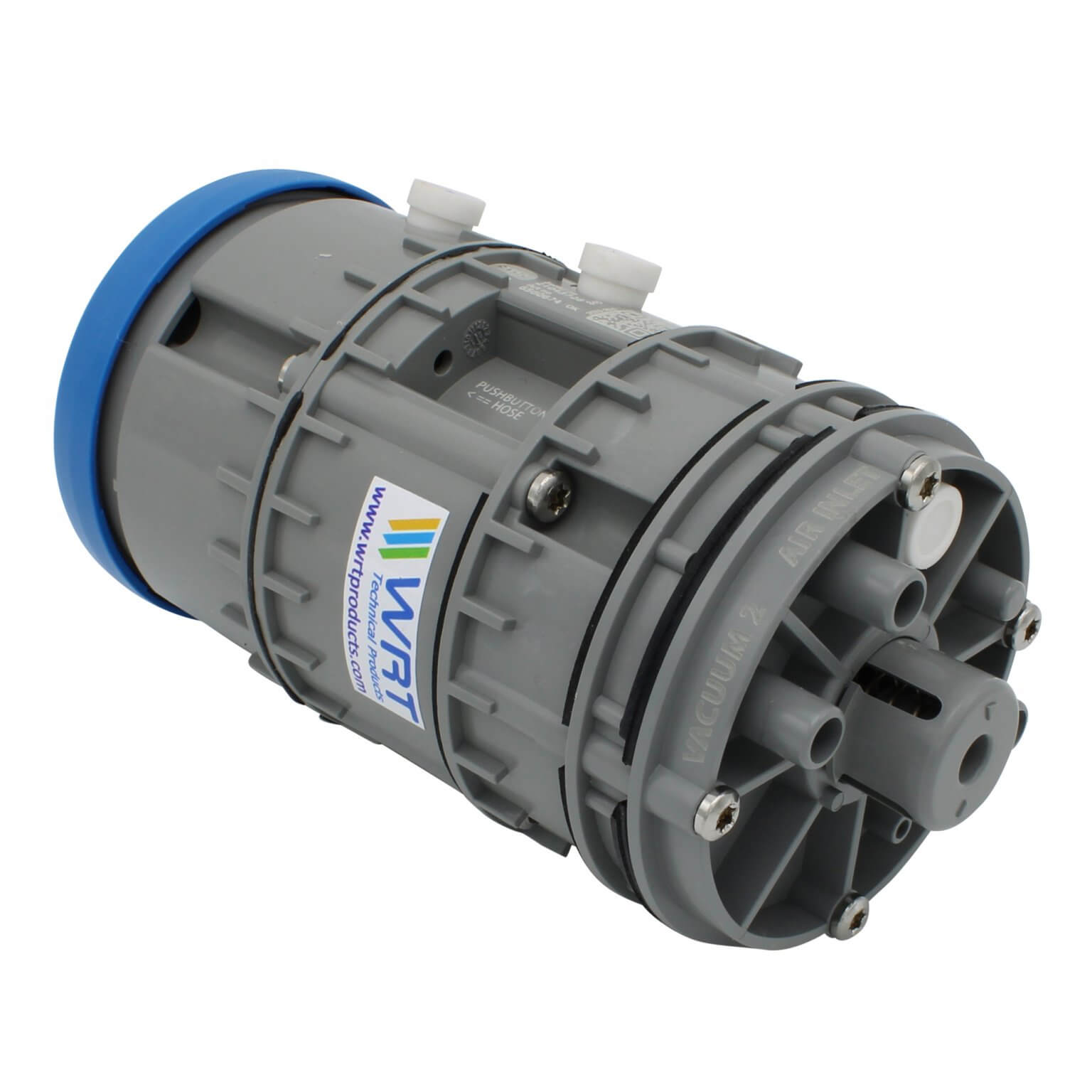 EVAC 6560674 - Control Mechanism Optima 5 - WRT Products Products