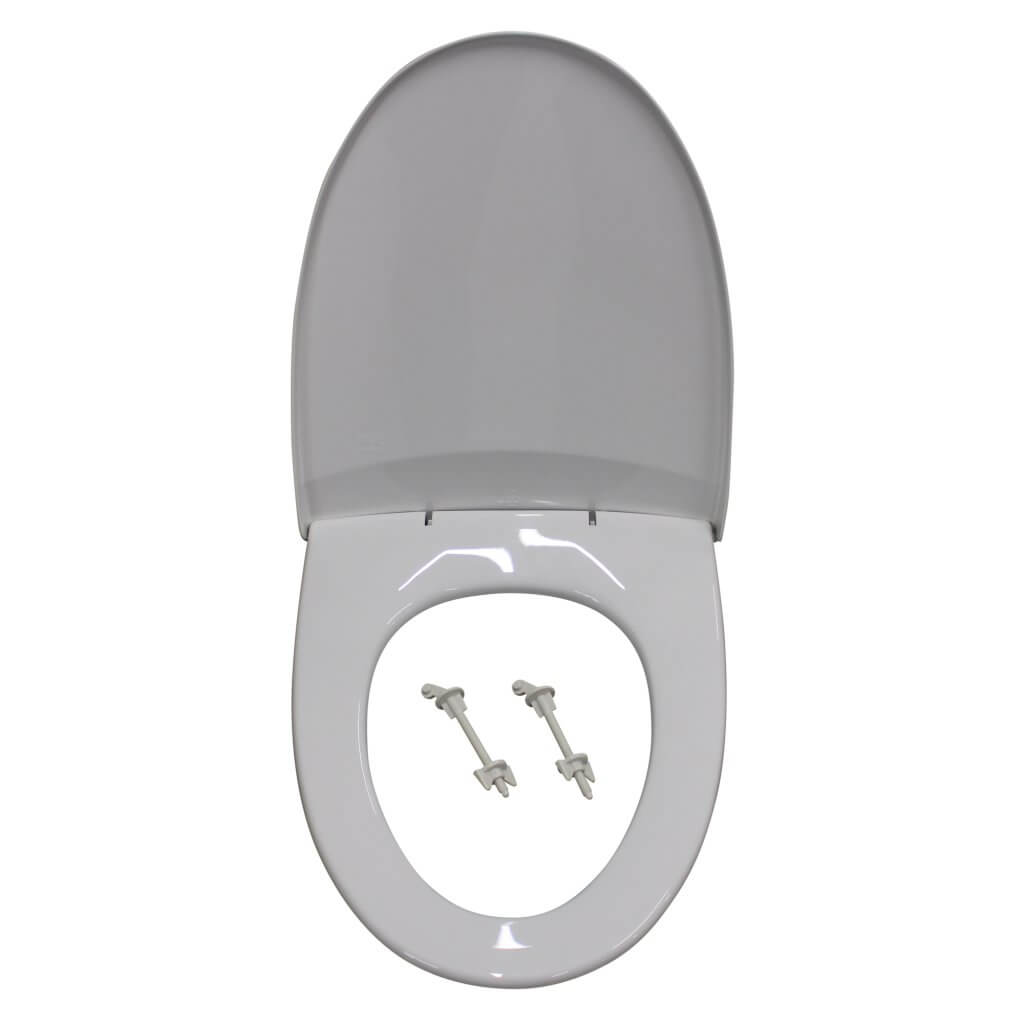 Evac 6540973 - Seat & Cover Mosaik EVAC900 - WRT Products