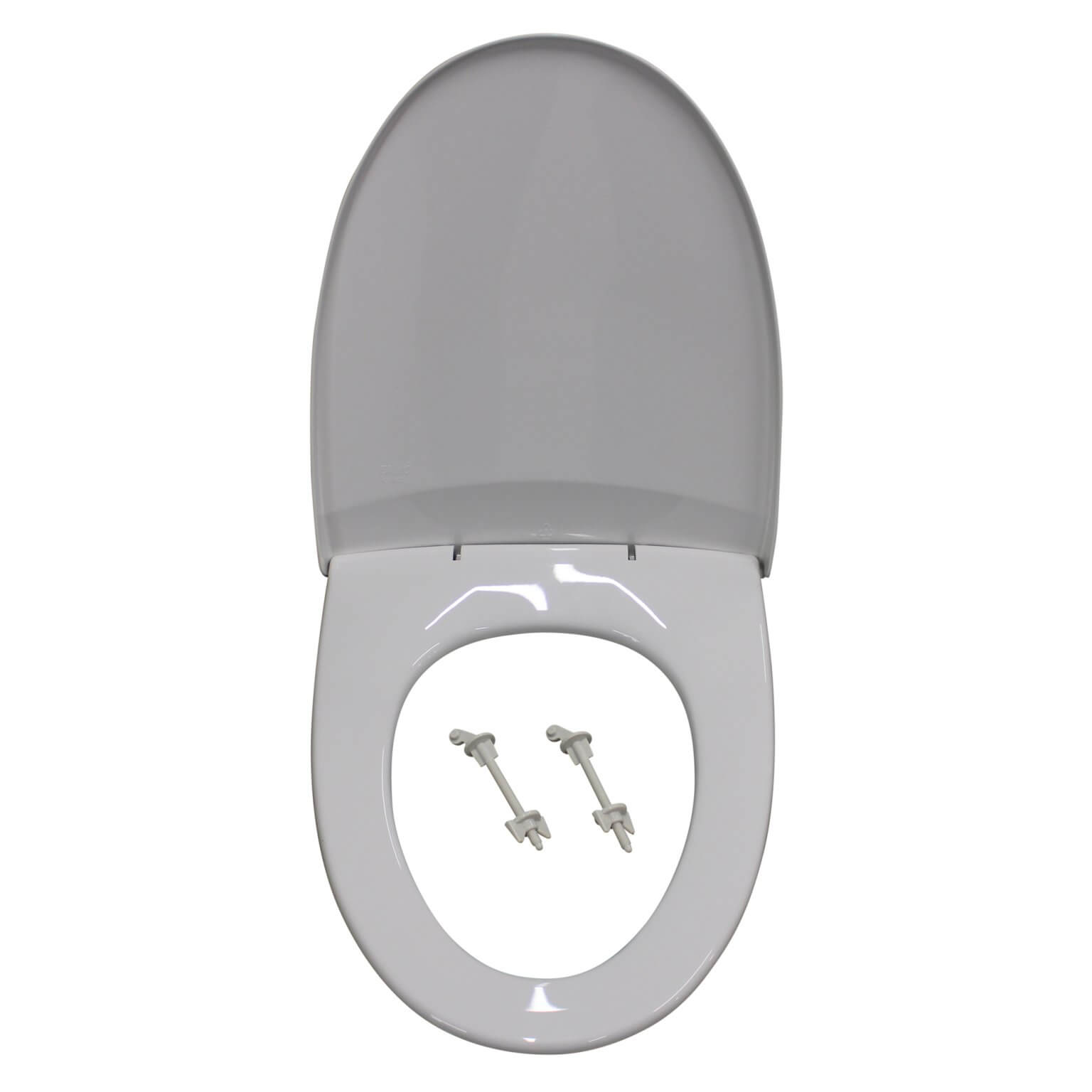 Evac 6540973 - Seat & Cover Mosaik EVAC900 - WRT Products