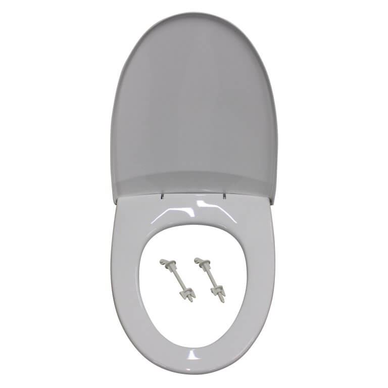 Evac 6540973 - Seat & Cover Mosaik EVAC900 - WRT Products