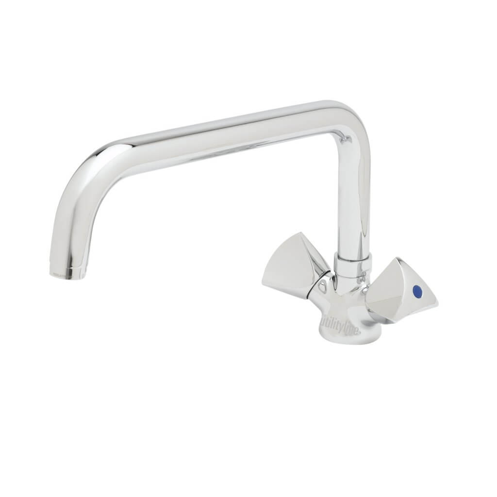 Mixing faucet EA-2DF12-150 - WRT Products