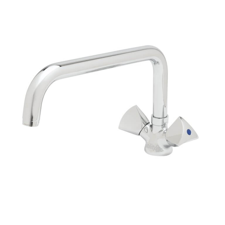 Mixing faucet EA-2DF12-150 - WRT Products