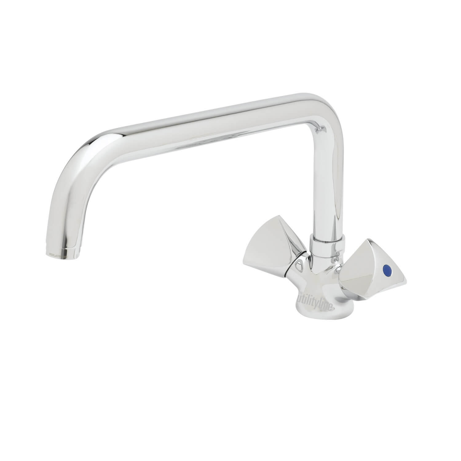 Mixing faucet EA-2DF12-150 - WRT Products