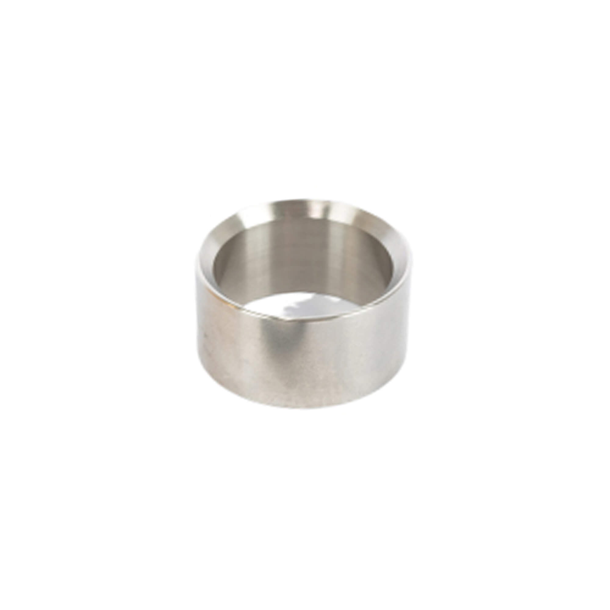 Van Remmen 263009 - Locking sleeve Ø25mm stainless steel - WRT Products