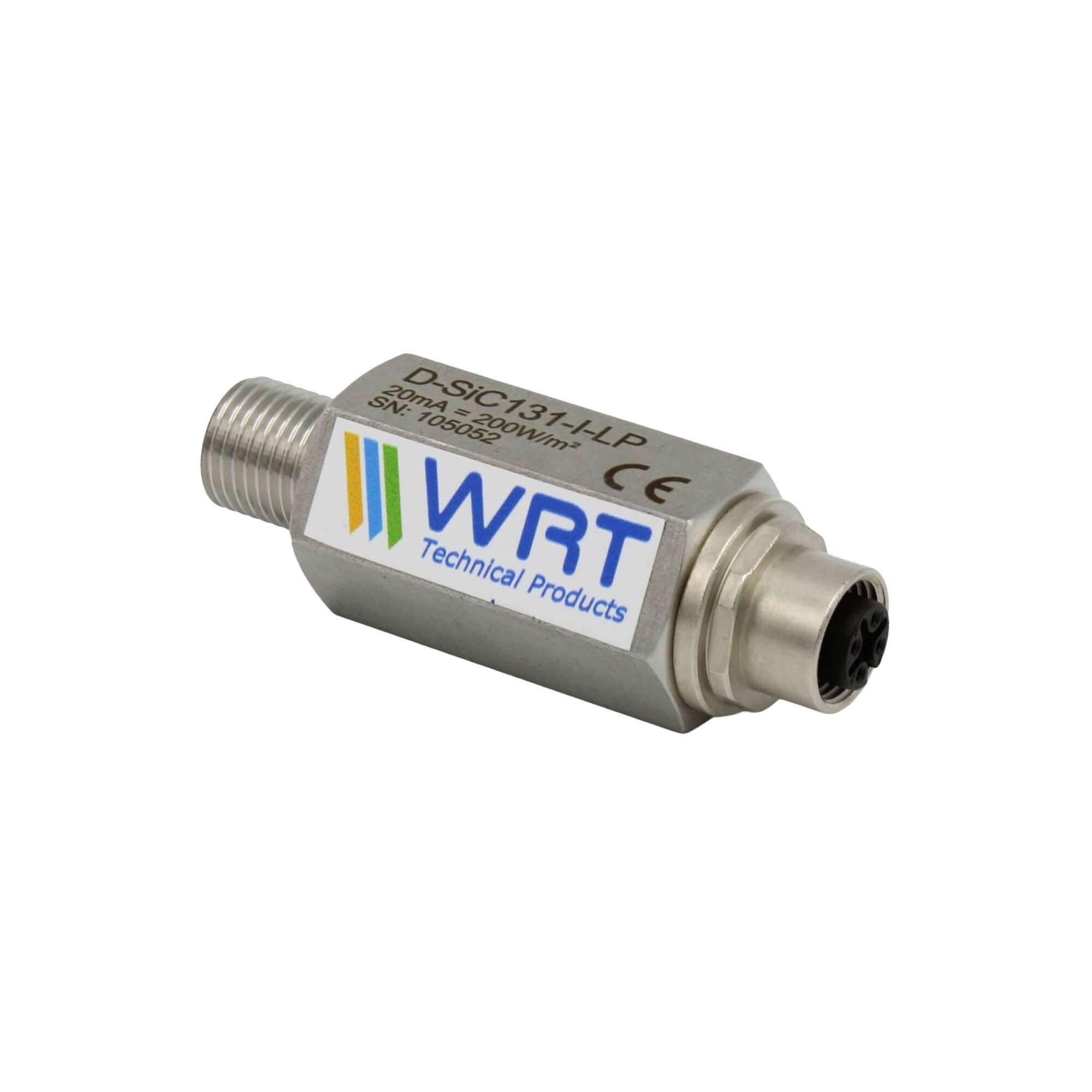 Van Remmen 322538 - UV sensor (1/4") multi lamp - WRT Products