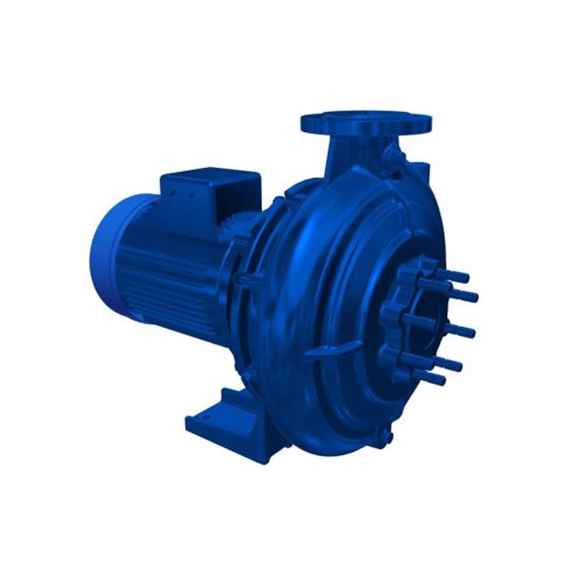 Discharge pump 5 kW Roediger 400005028- WRT Products